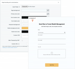 Guide to Salesforce Forms for Data Collection