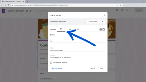 How to Use Public Google Forms to Expand Your Survey